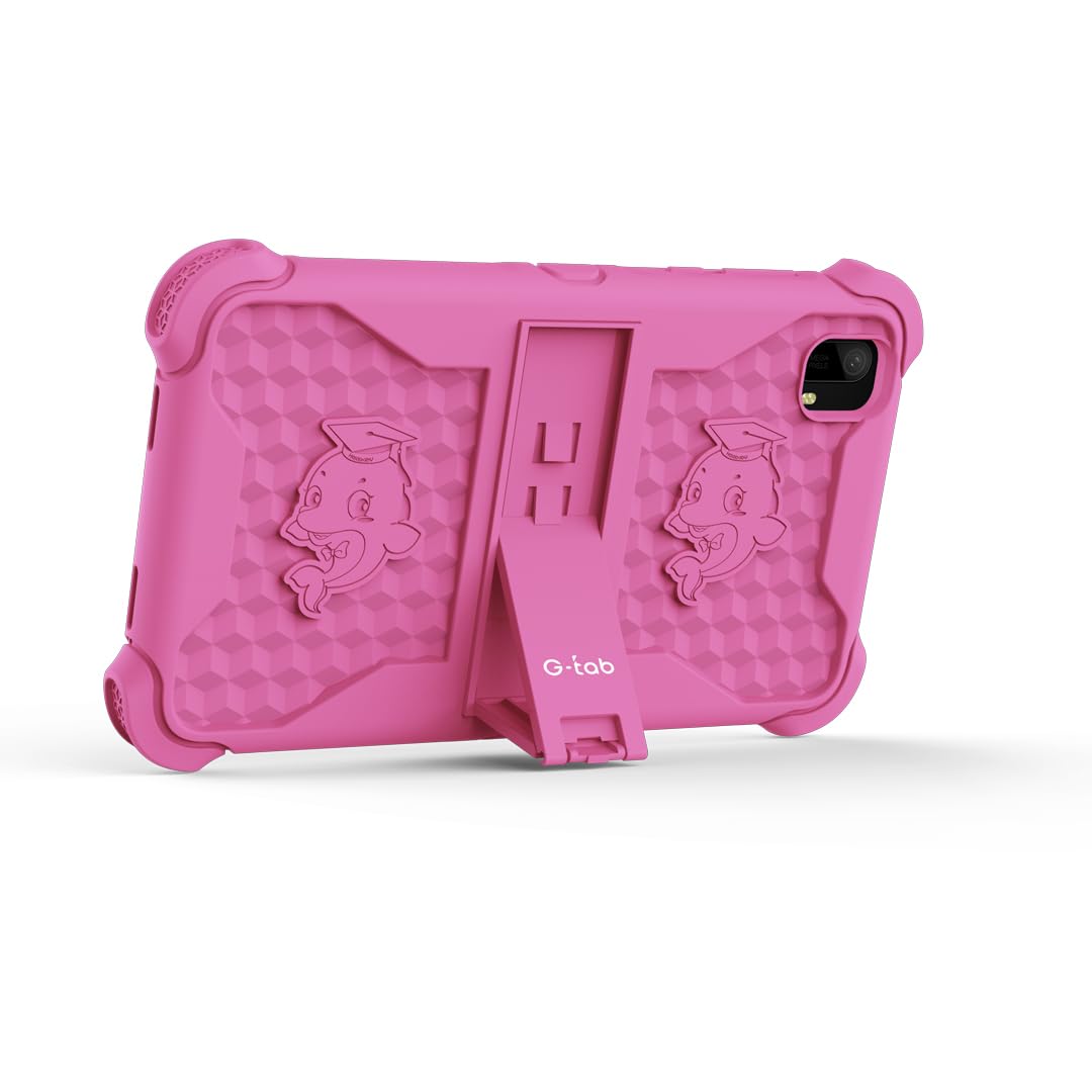 G Tab F1 pink– Playgame.ae