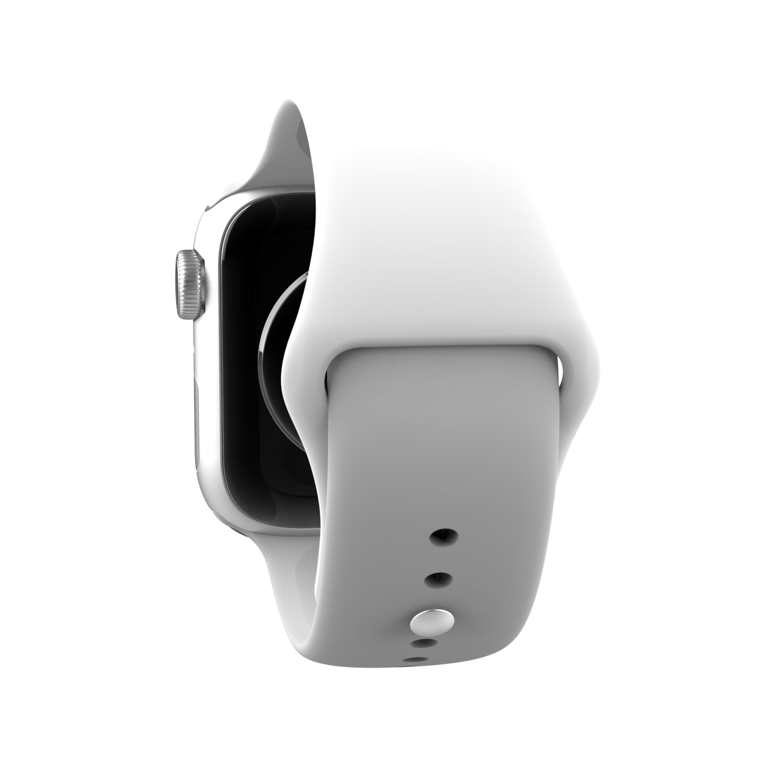 G-Tab GS9 Mini/1.75 Inches Amoled/Always Display On/Raise to Awake/Hea ...