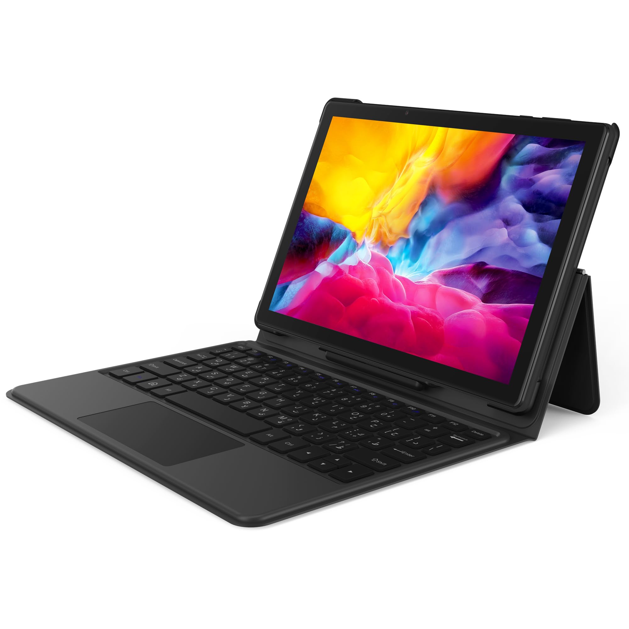 G-Tab S30 Tablet, 10.1 Inch 4G, Octa Core, 4+64GB, 5+13Mp Camera,IPS L ...